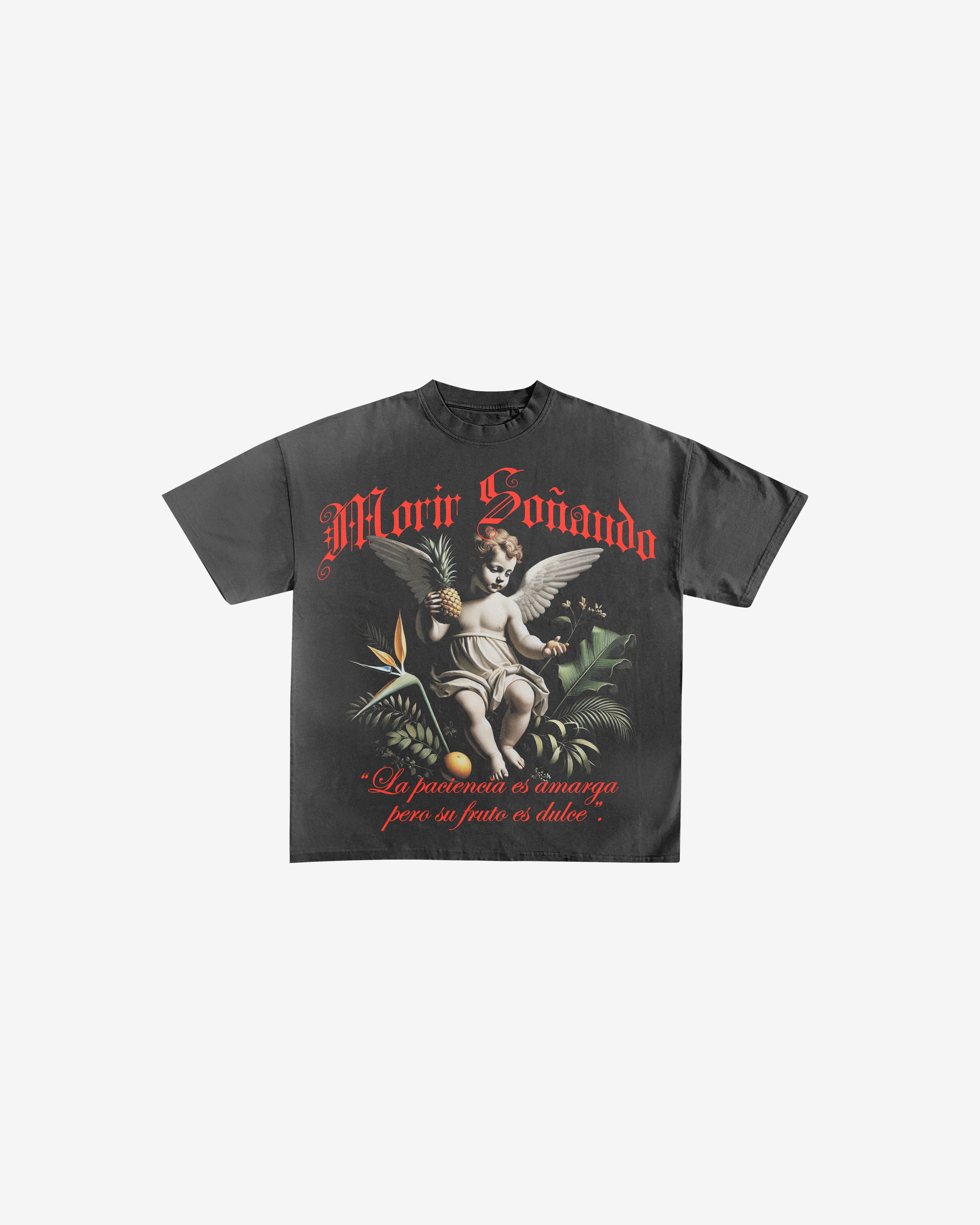 Cherub Tee – Moña